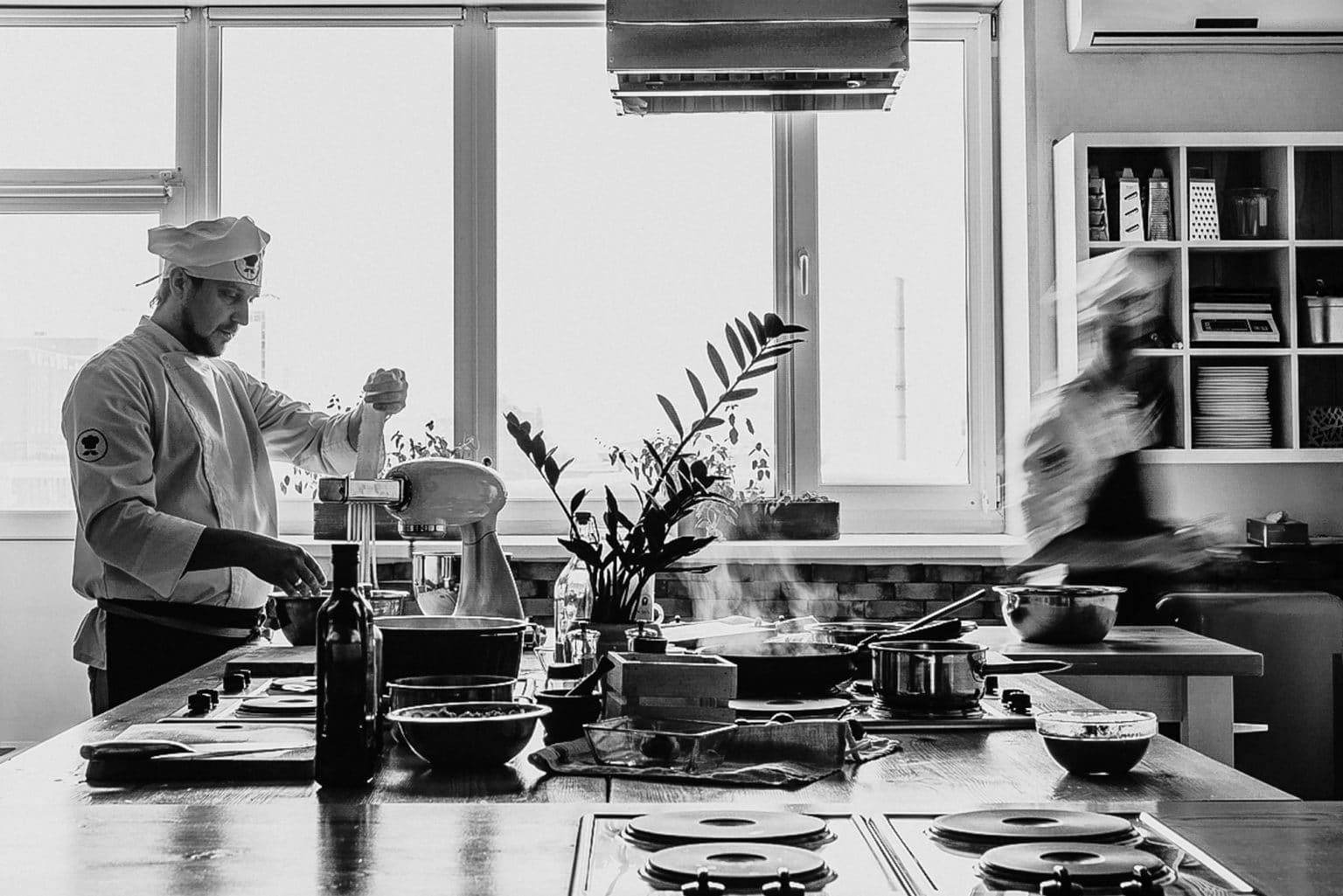 The Art of Cold | True Residential