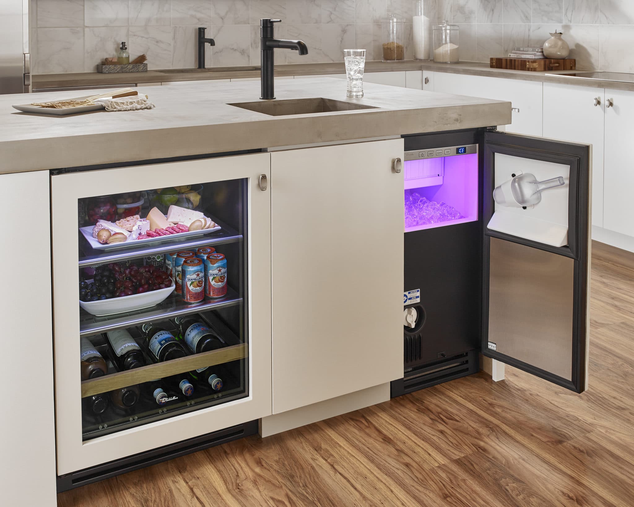 Water Cooler Talk | True Residential