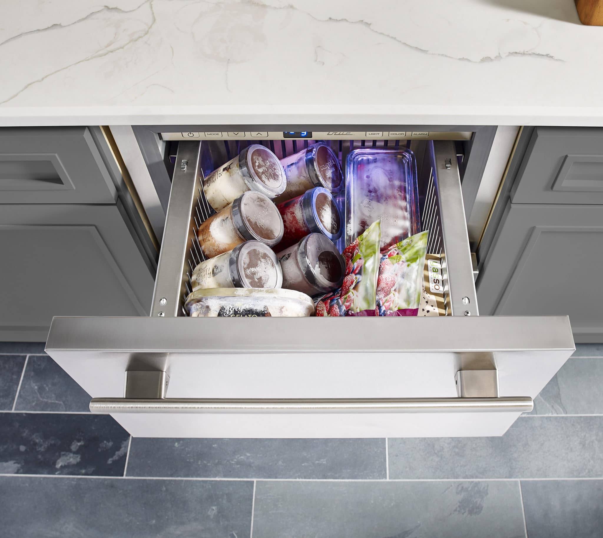 Back to Basics | True Residential