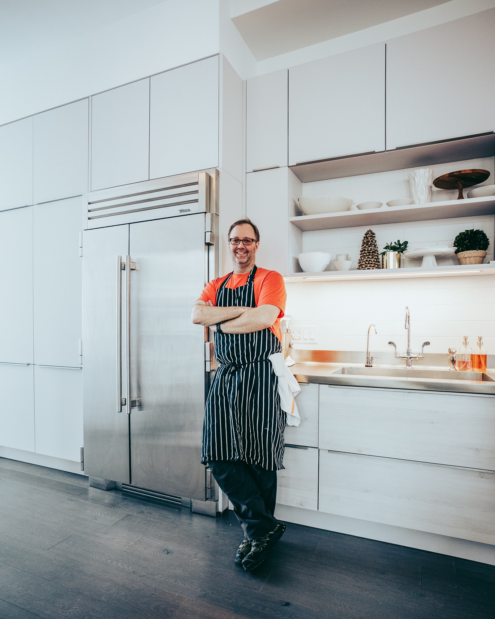 Inside A True Chef’s Kitchen | True Residential