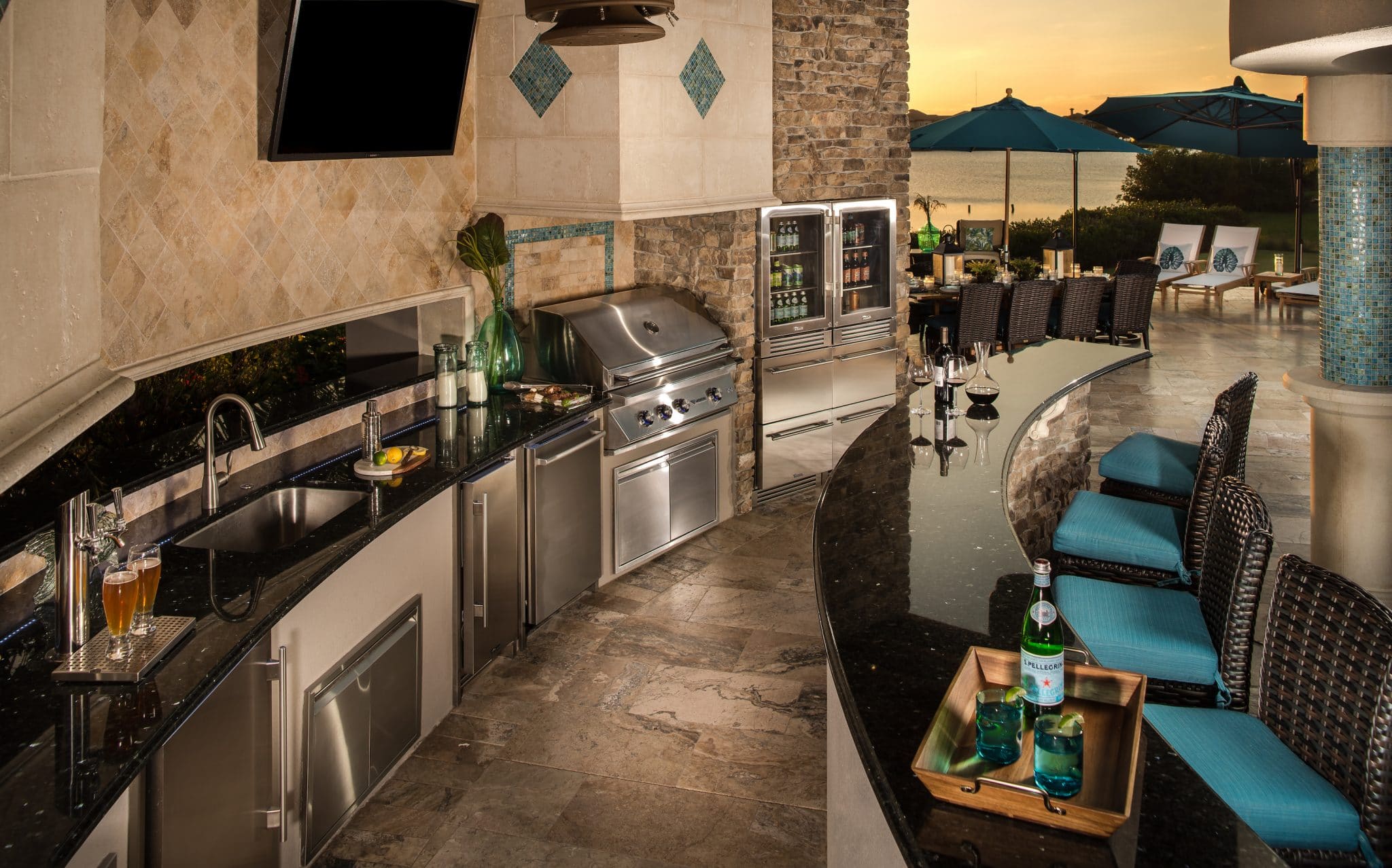 Home as a Sanctuary | True Residential