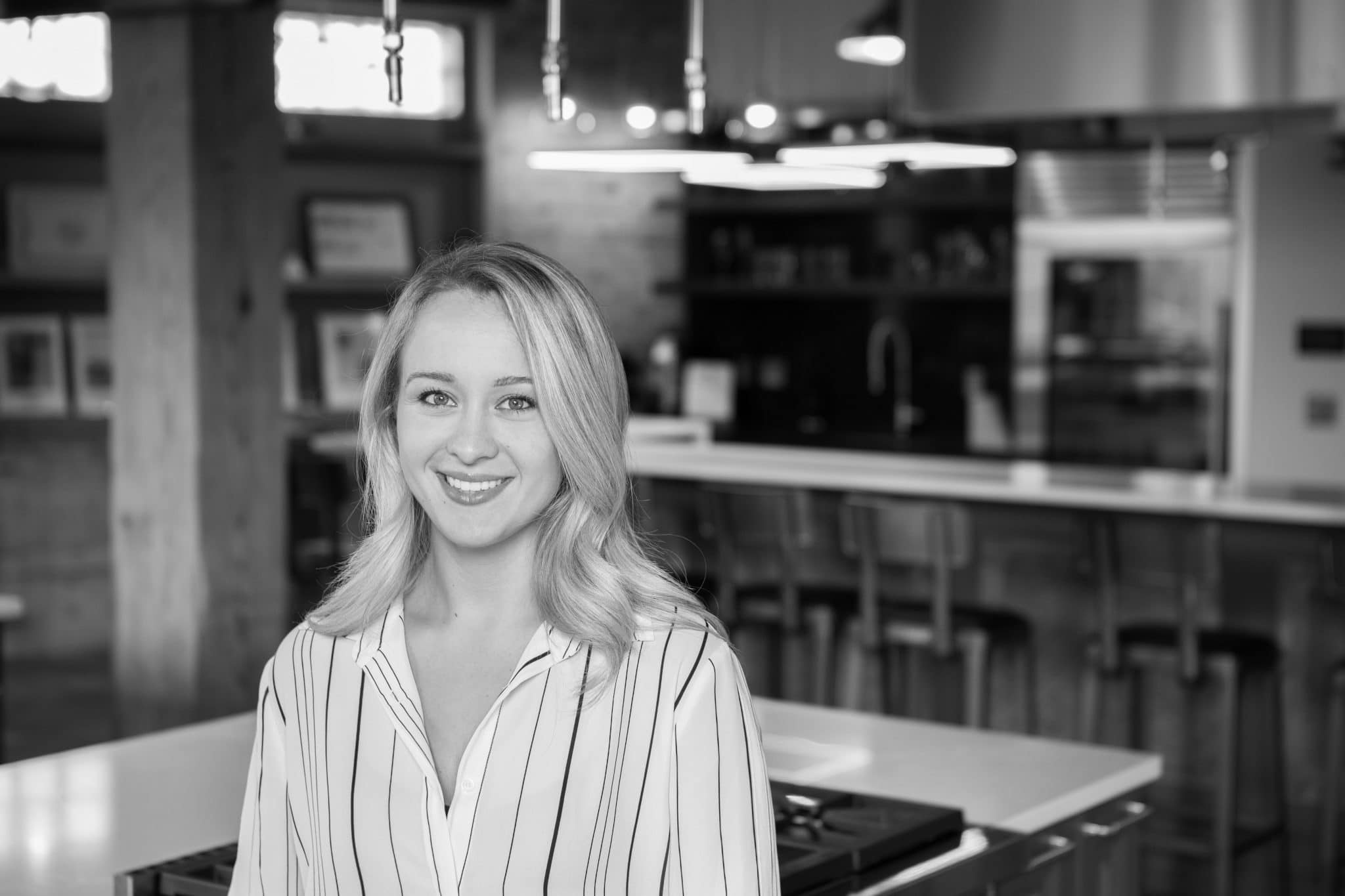 New York Home Fully-Decked-Out Bar & Billiards | True Residential