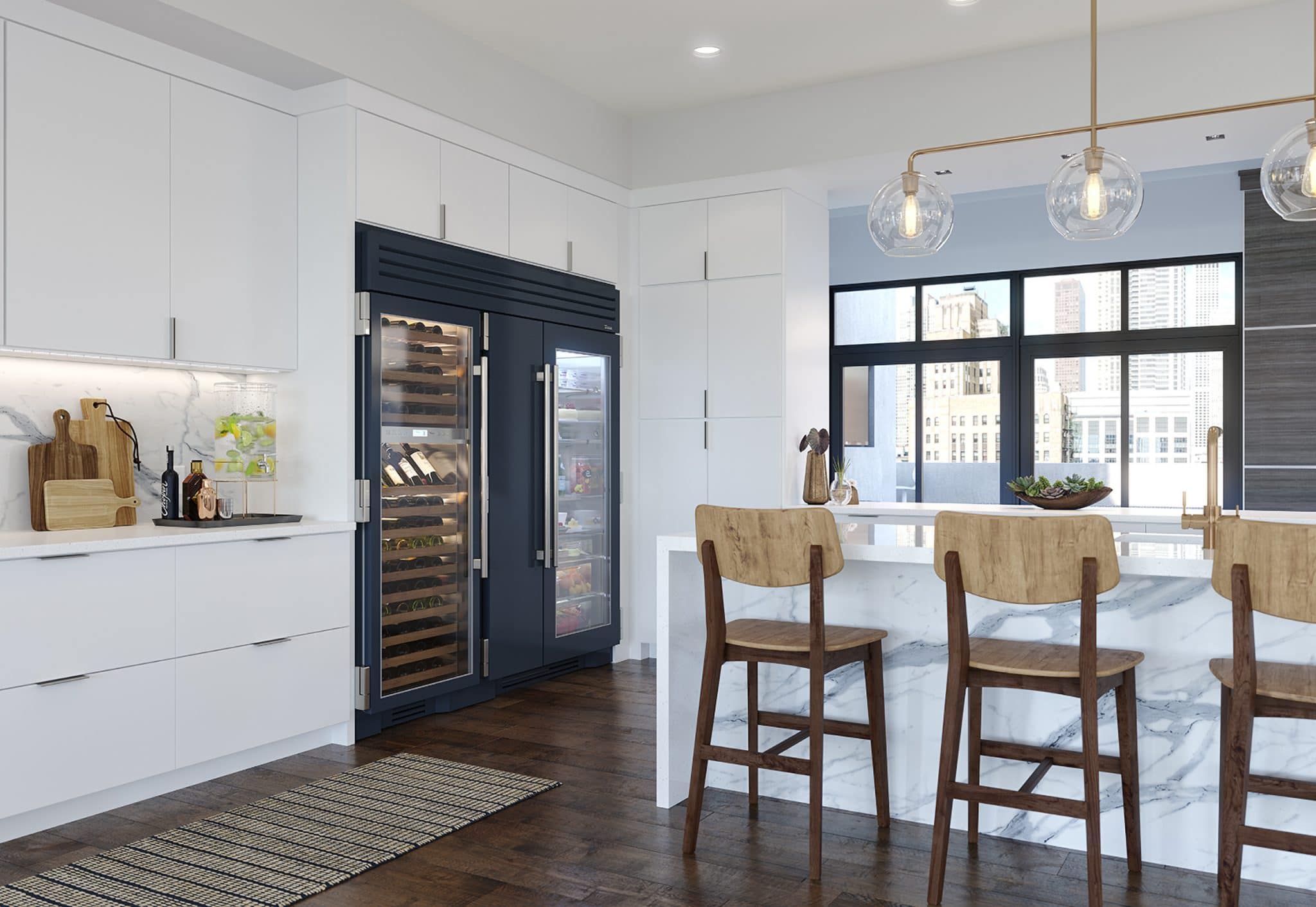 Introducing Juniper | True Residential