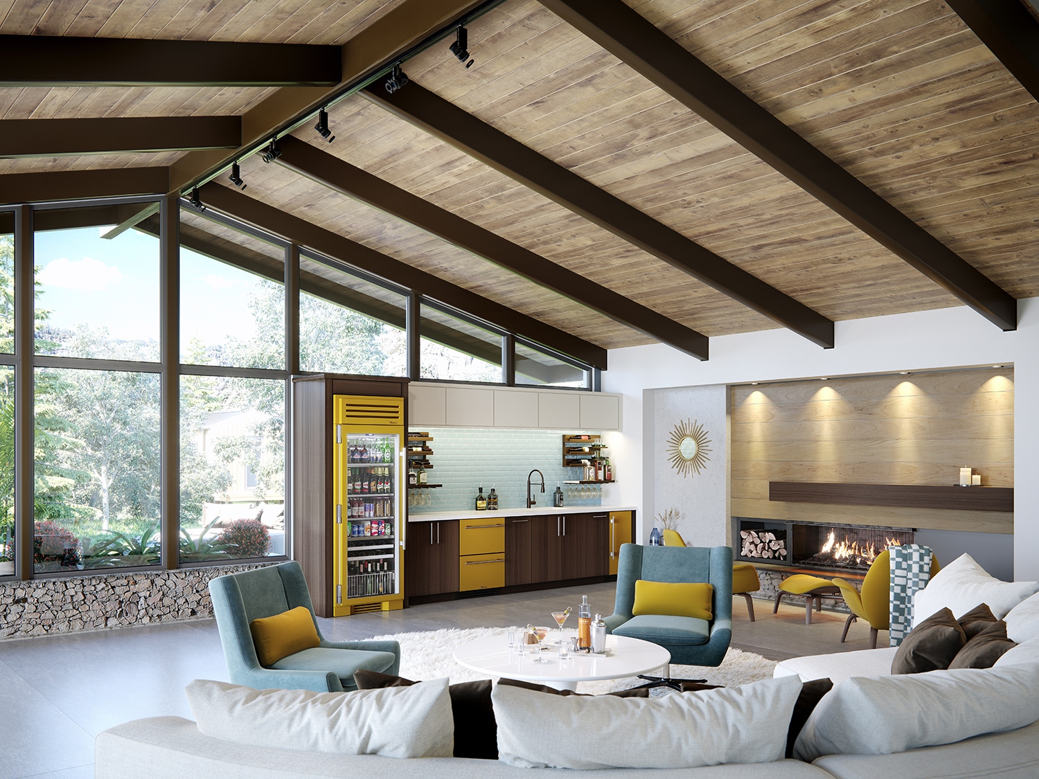 The Benefits of Bespoke Design | True Residential