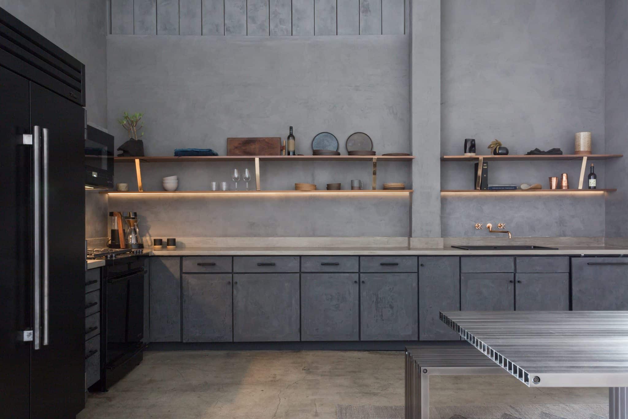 For the Love of Kitchens | True Residential