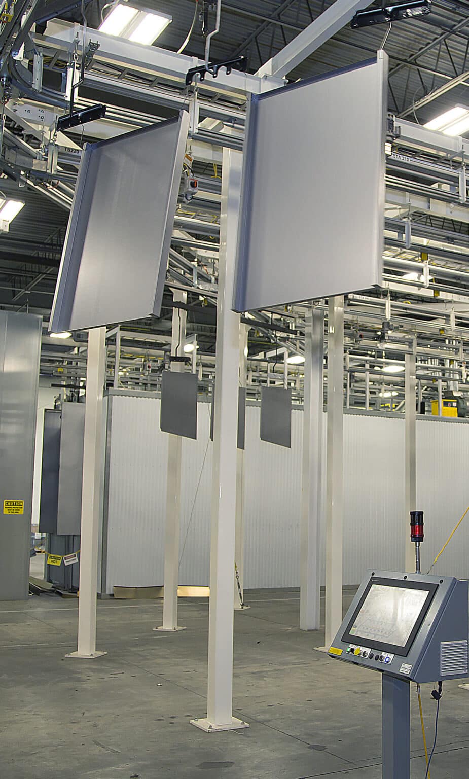 Custom Finish Refrigerators | True Residential