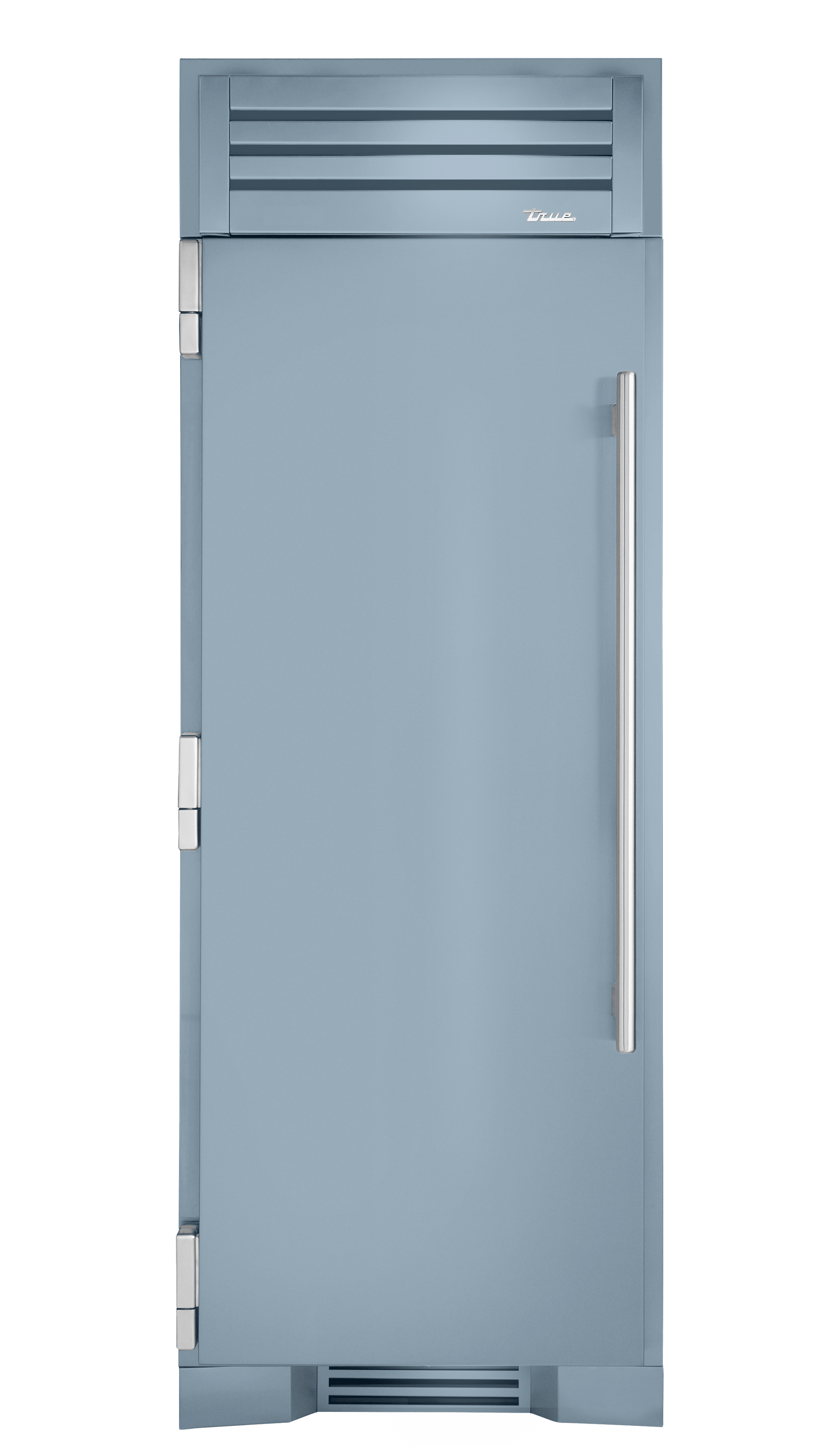 30″ Ice Maker Freezer Column | True Residential