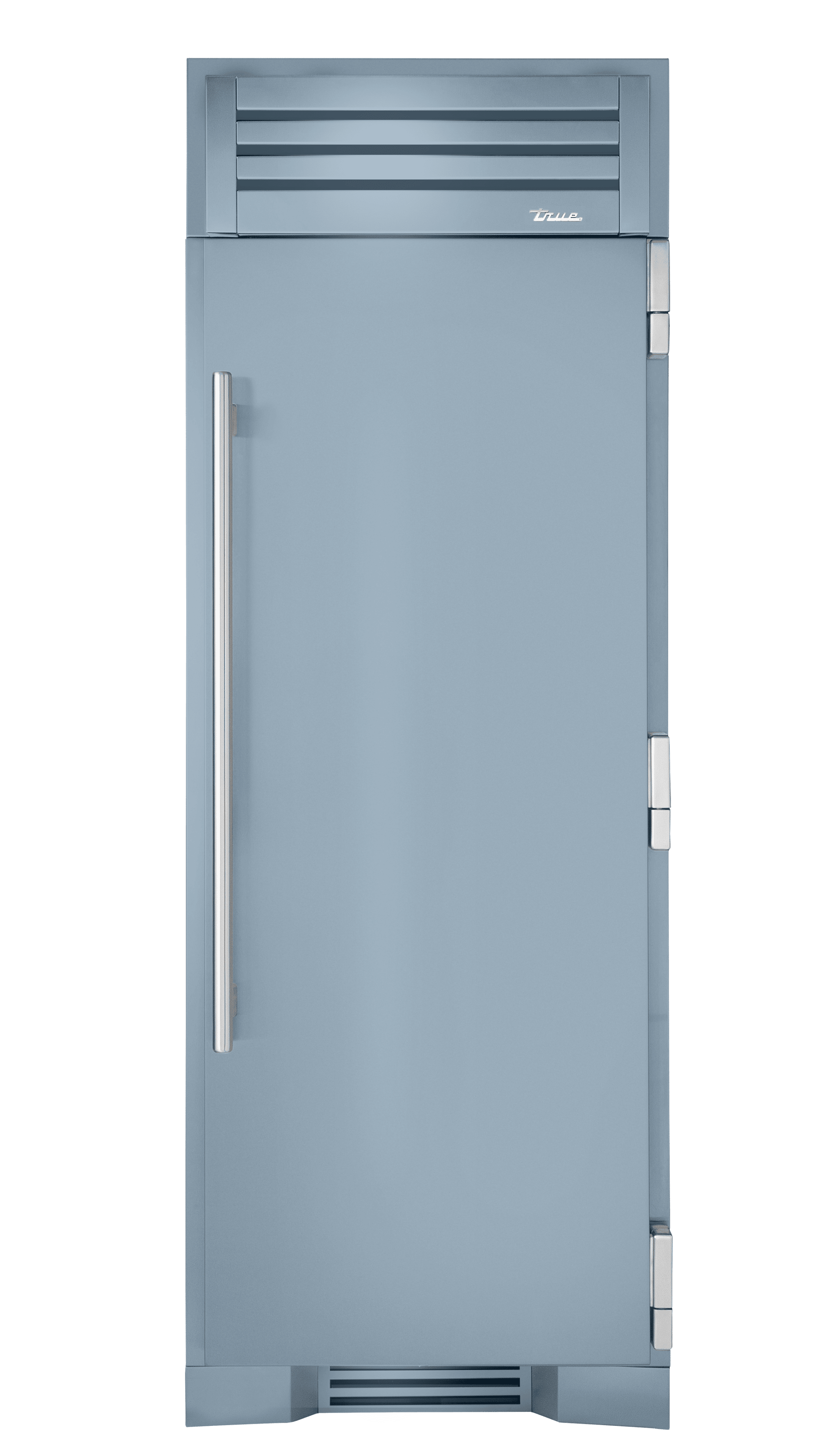 30″ Ice Maker Freezer Column | True Residential
