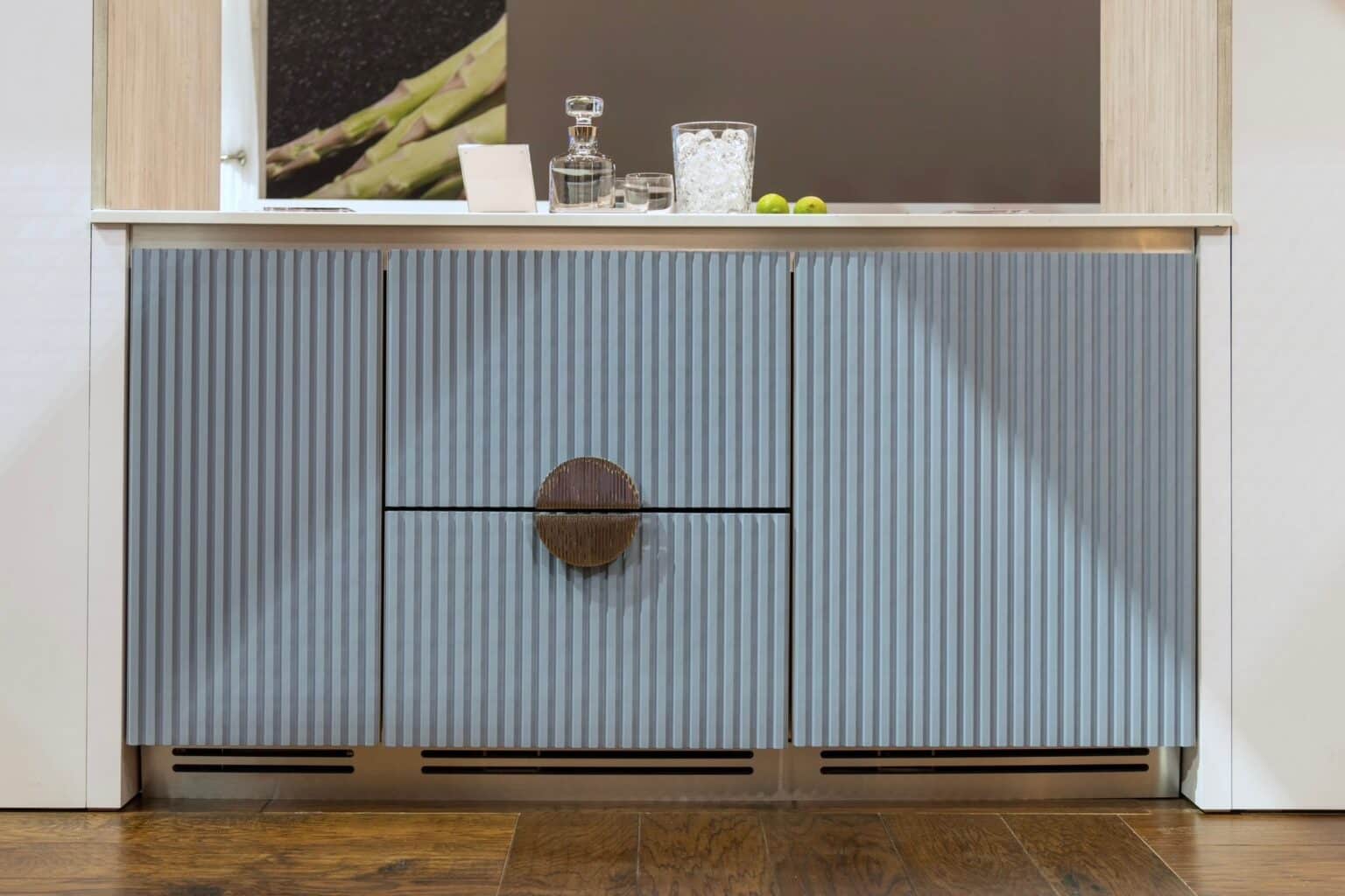 The Benefits to Panel-Ready Units | True Residential