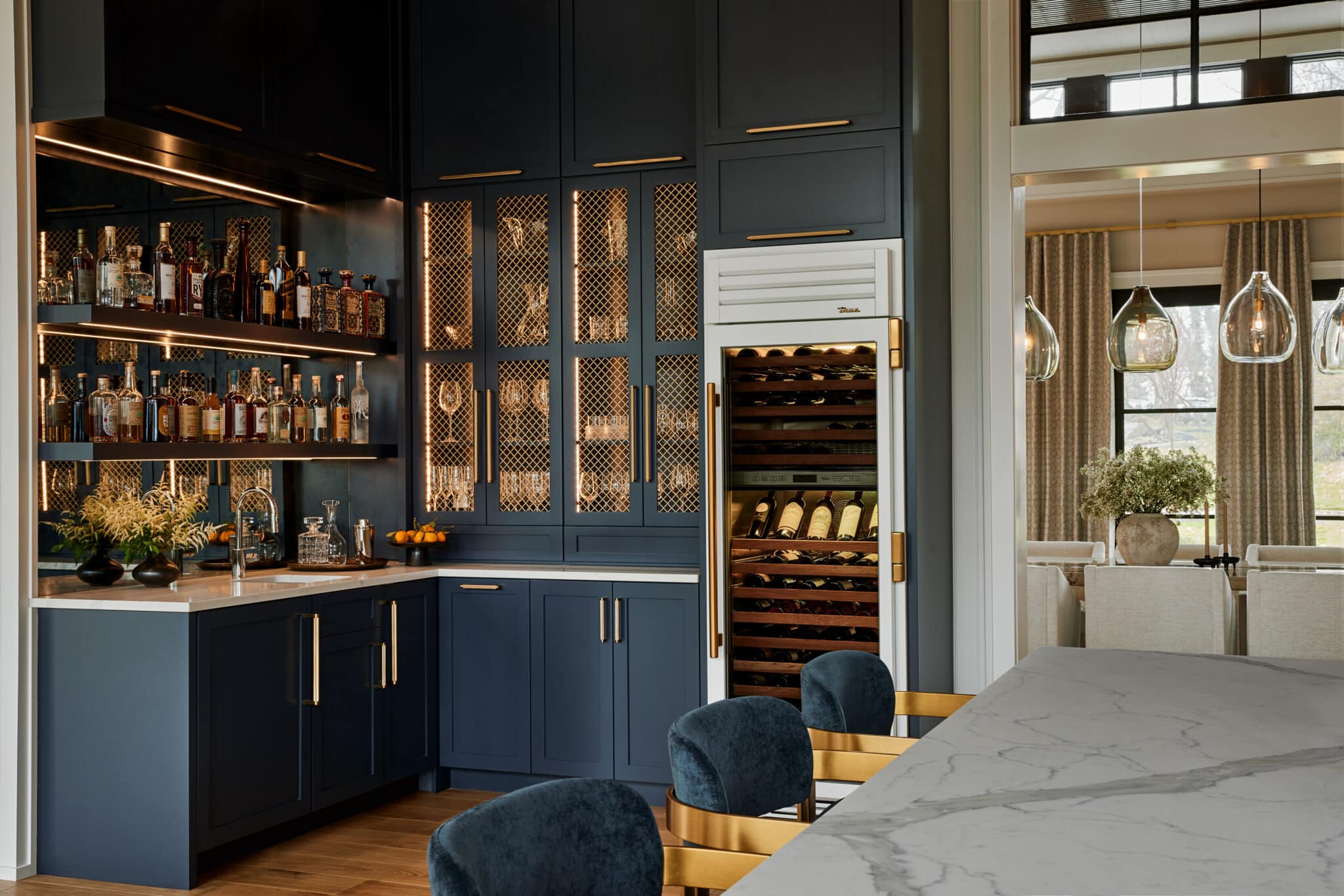 Entertainment Intersection | True Residential