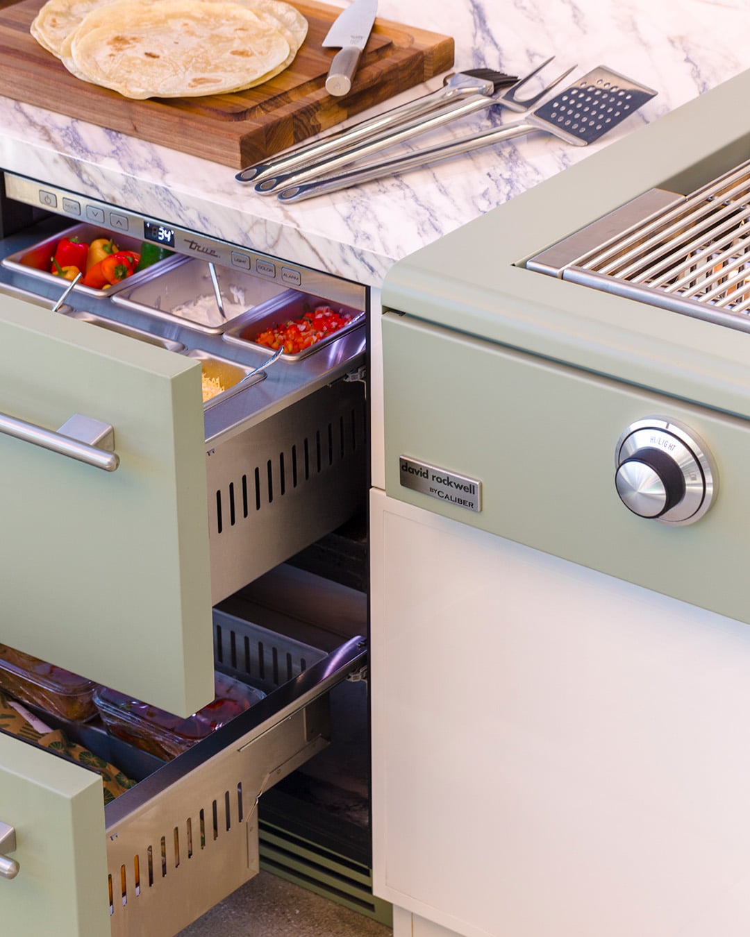 “The Transfer” | True Residential